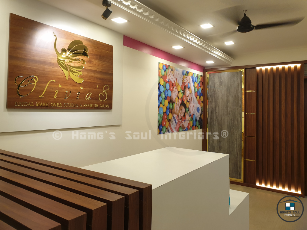 Interior Design and Execution of Premium House at Pulluvila | Home's ...